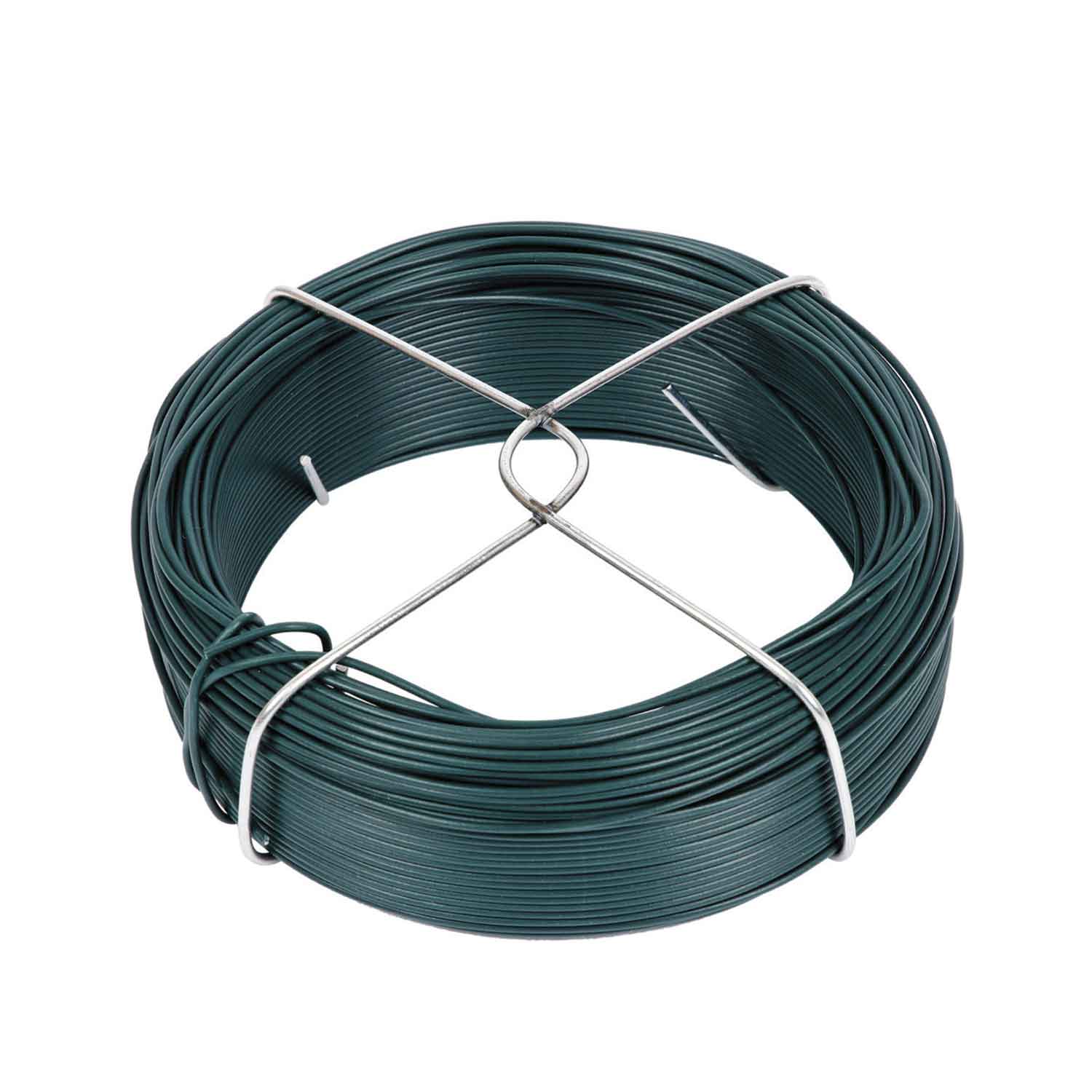 Coated tråd wire 1.2mm x 50m