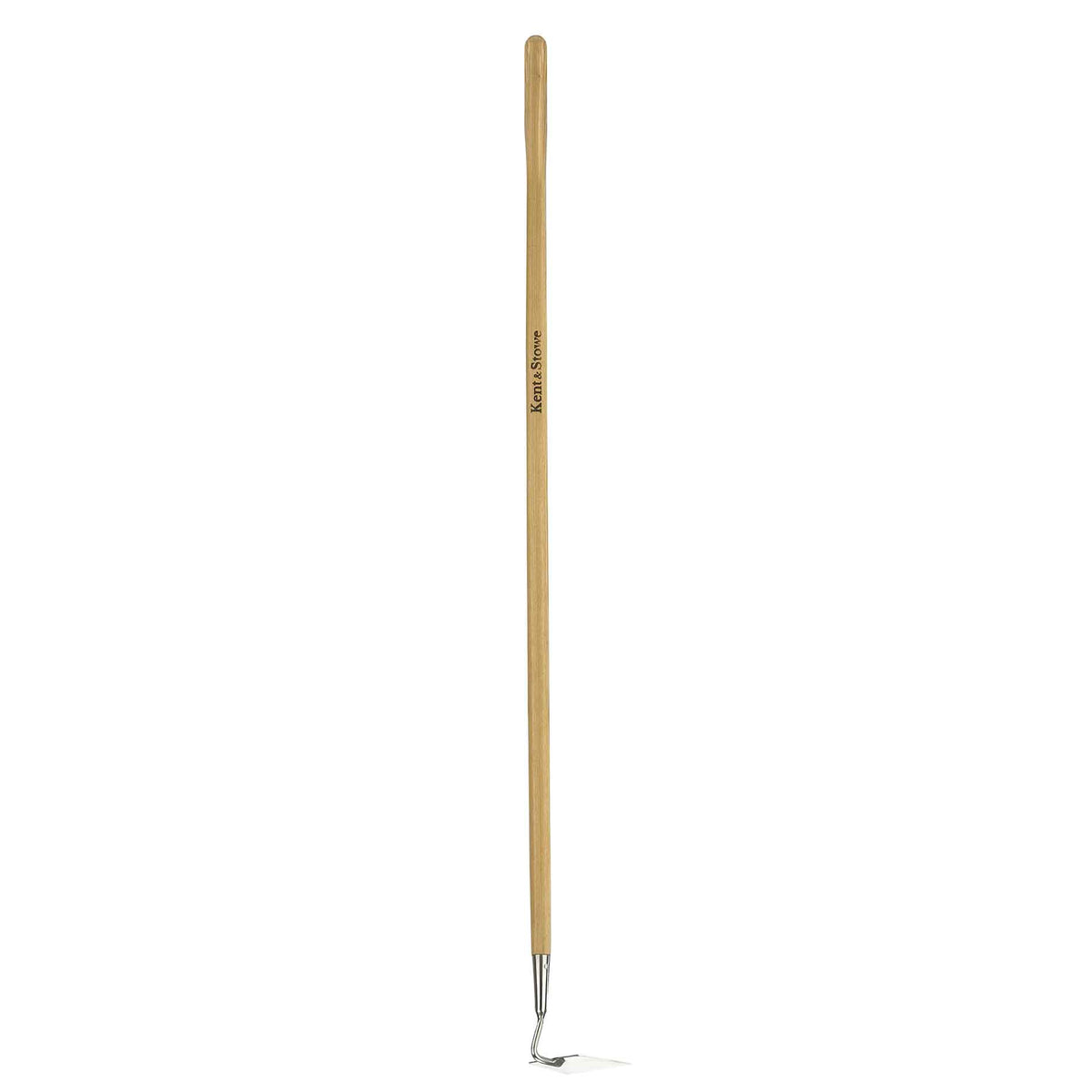 KS SS Long Handled Draw Hoe | Køb online