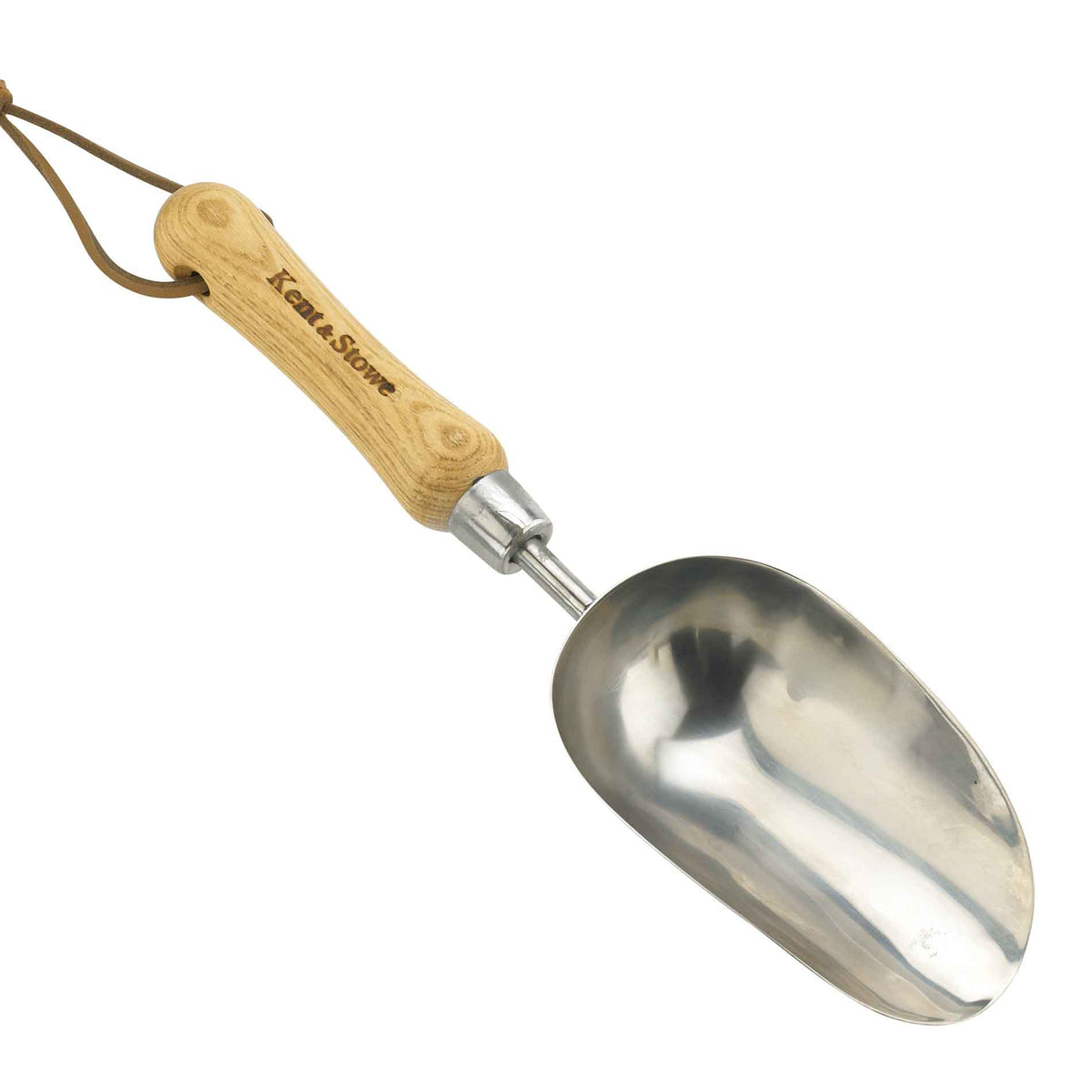 KS SS Hand Potting Scoop | Kun DKK 149 | Laubjerg Havecenter